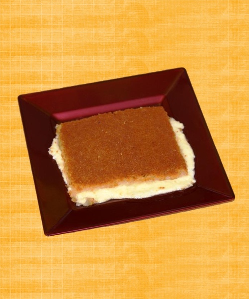 Lebanese Kunafa – Large Tray – Farhat Sweets