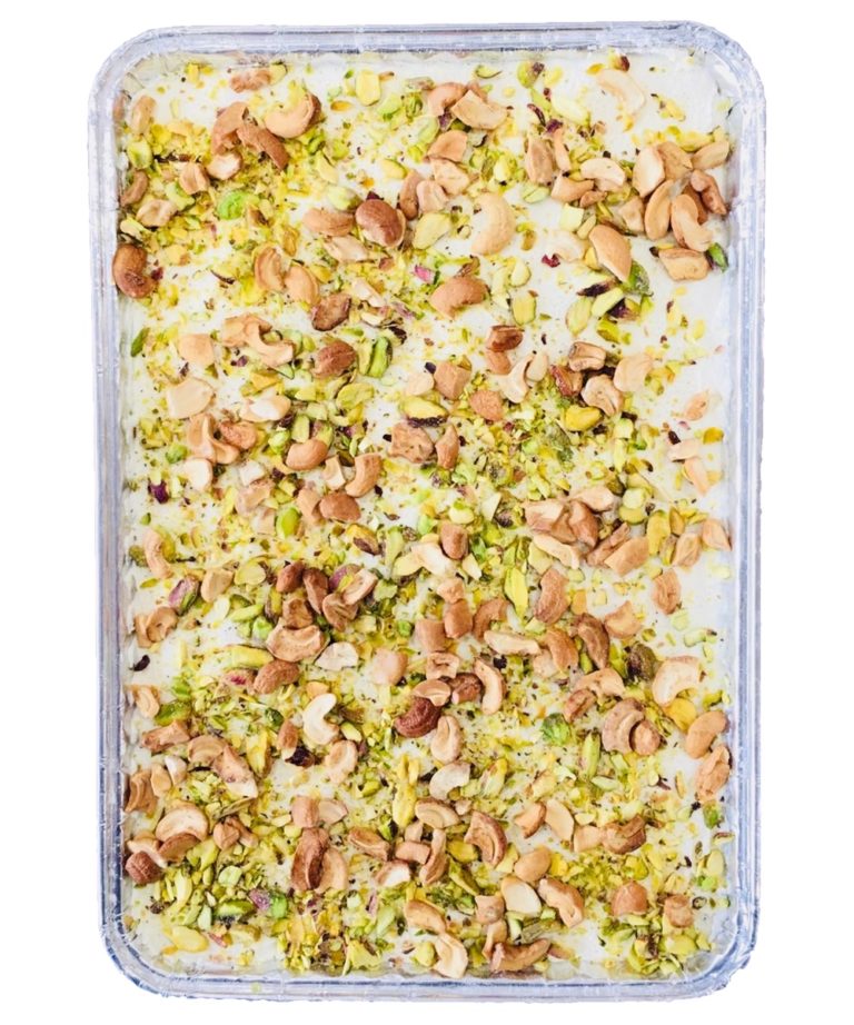 Madlouka - Large Tray - Farhat Sweets