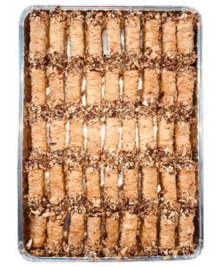 Large Trays - Farhat Sweets