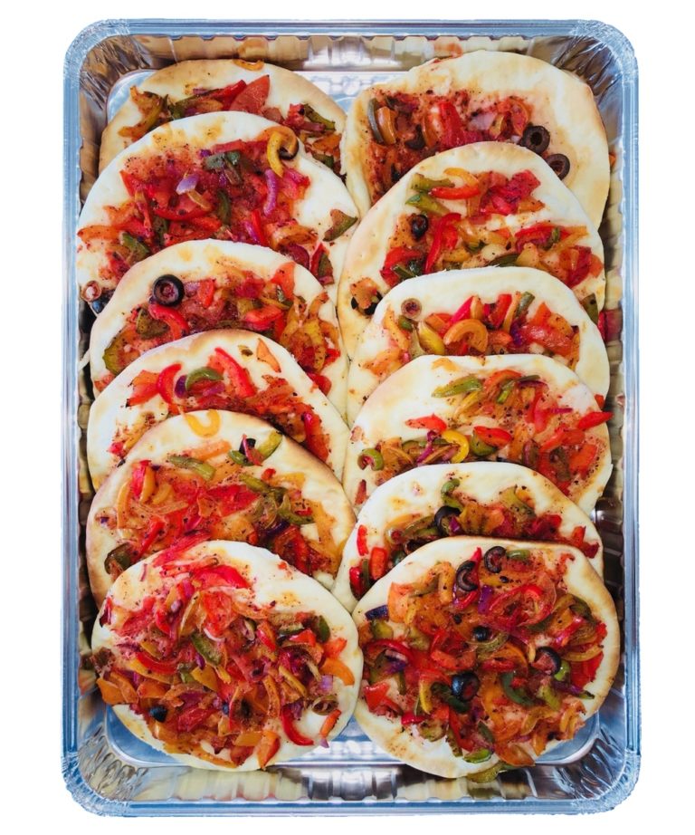 Veggie Bread - Farhat Sweets