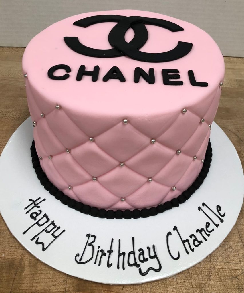 Chanel 007 - Farhat Sweets