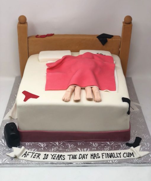 10 Years - Farhat Sweets