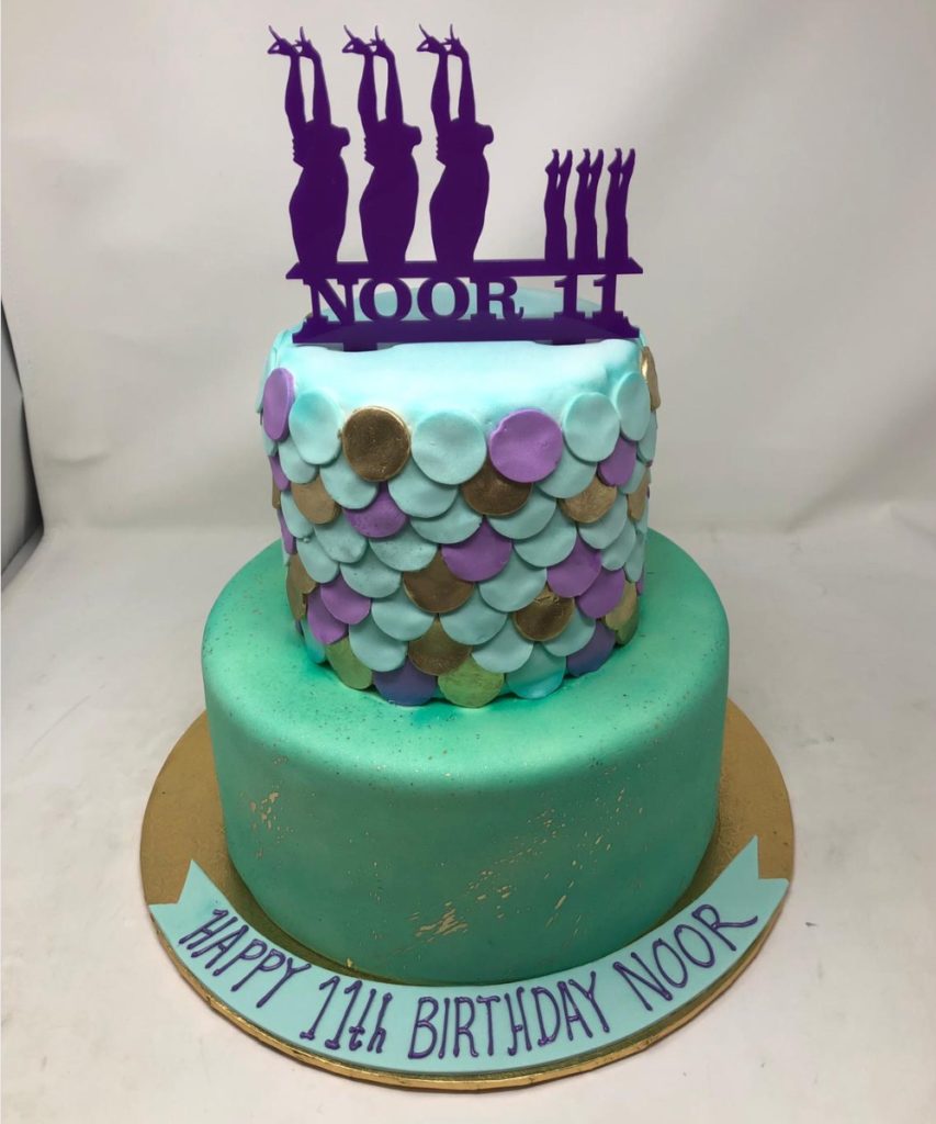 Birthday - Farhat Sweets