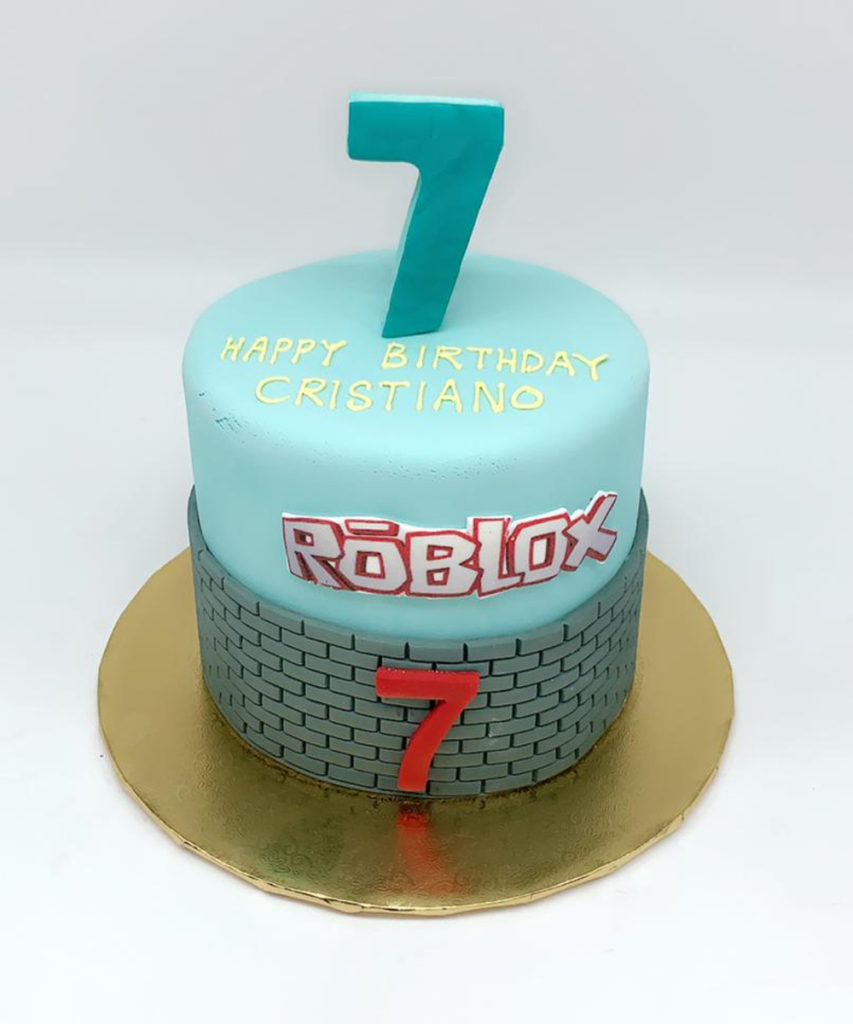 Roblox 002 - Farhat Sweets