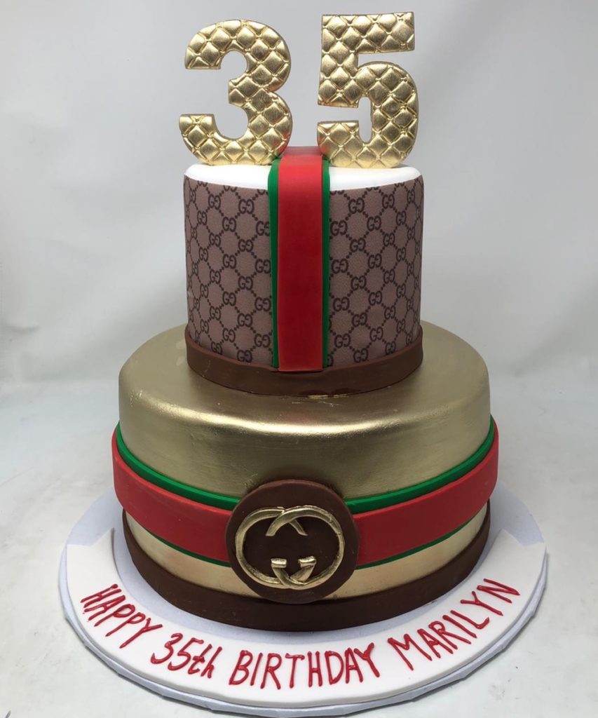 Gucci 009 - Farhat Sweets