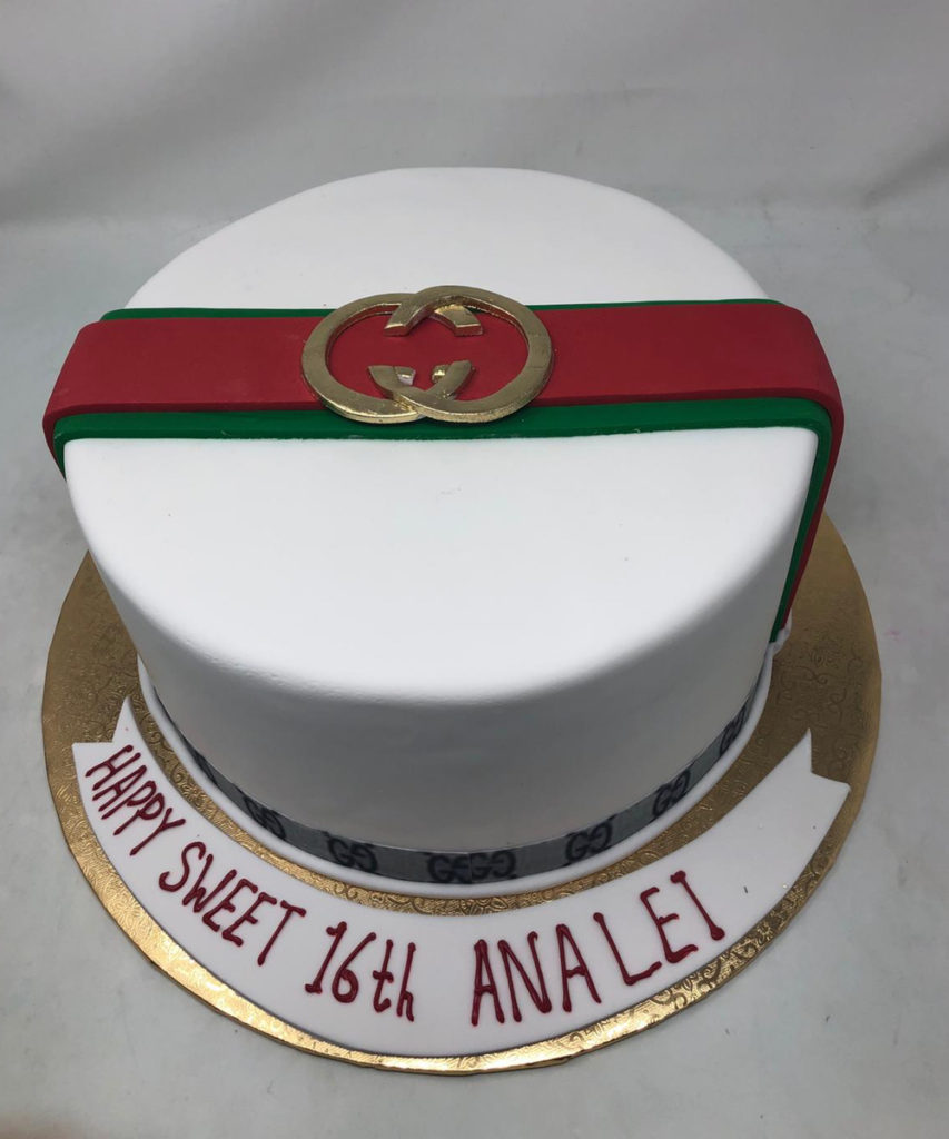 Gucci 010 - Farhat Sweets